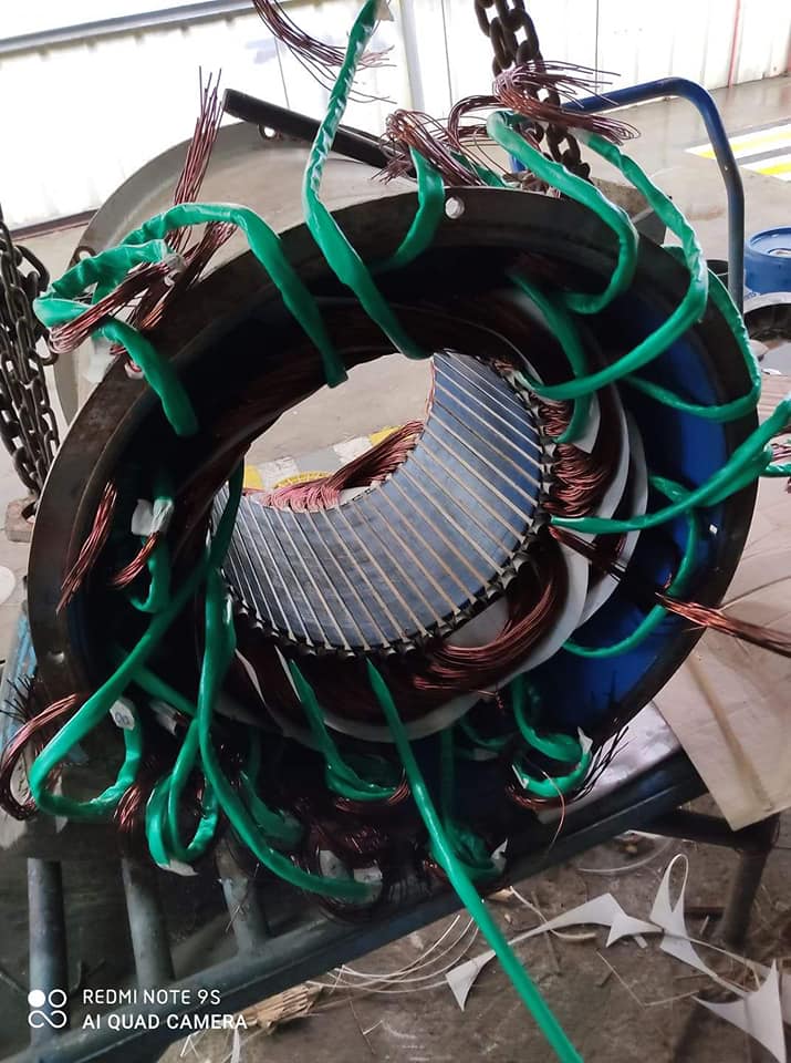 Mabuhay Power & Diesel Generator Services Co.Ltd.